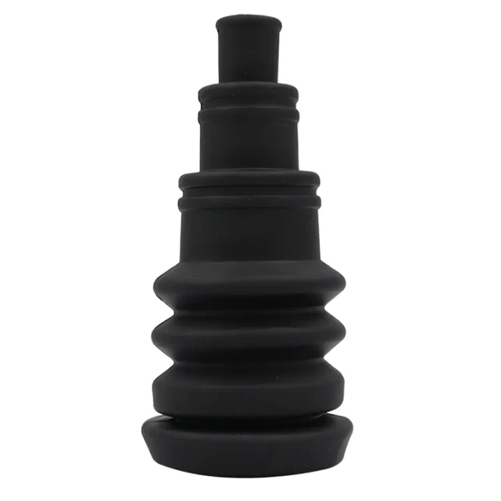 Universal Firewall Boot Single Accommodates Wire Bundles Fits Any ...