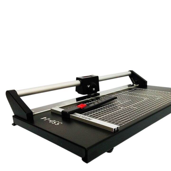 COD Sliding Cutter Heavy Duty For / Cardboard Paper A4 A3 Size | Lazada PH