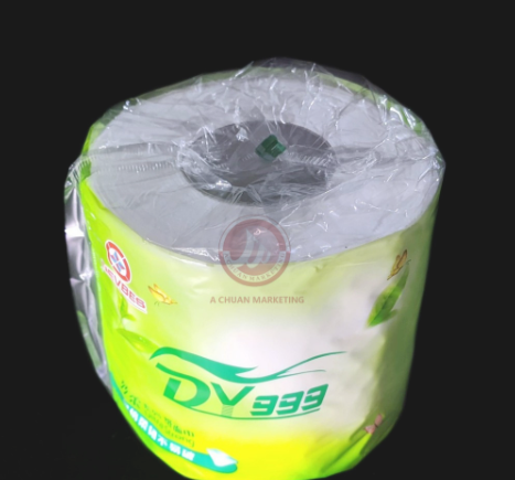 High-quality tissues Facial cleaning tissue Paper 1Pack | Lazada PH