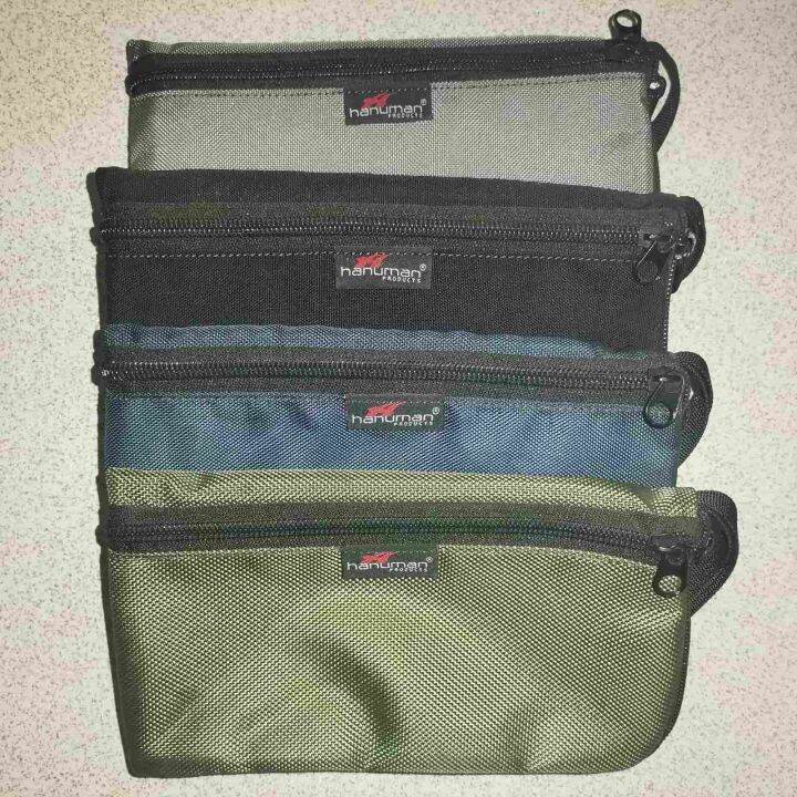 Hanuman Long Wallet | Lazada PH