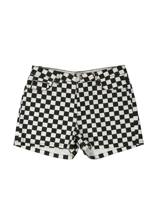 BENCH- YSW0457 Women's Walking Shorts | Lazada PH