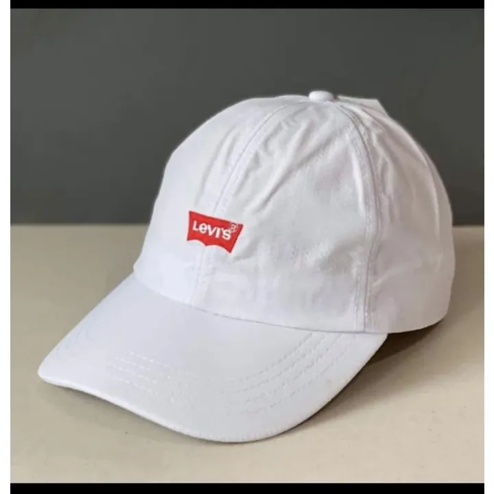 Levis Classic Cap Fashionable Cap | Lazada PH
