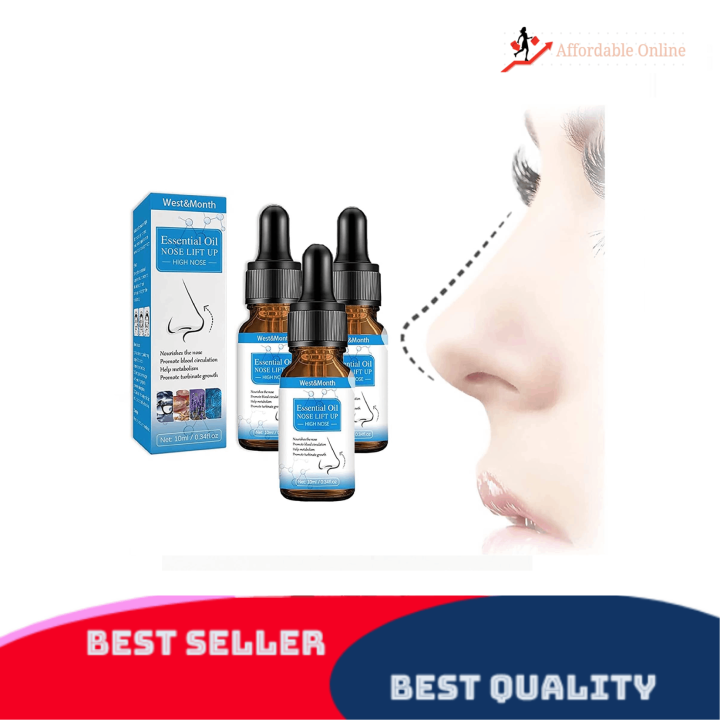 Affordable Online Nose Lifting Oil Nose Lift Up Essential Oil Nose ...