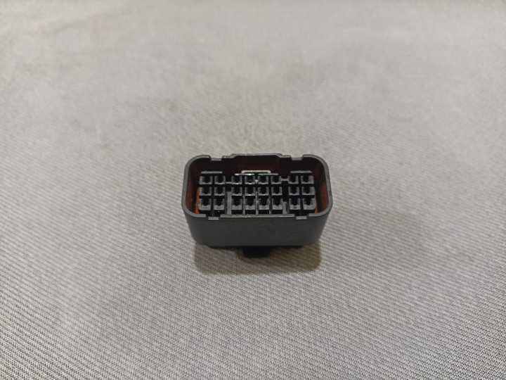 Socket kosongan soket ECU ecu Yamaha Mio m3 Gt125 | Lazada Indonesia