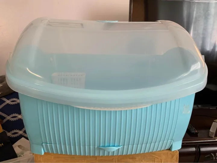 OROCAN DISH DRAINER DISHMOM 8772 | Lazada PH