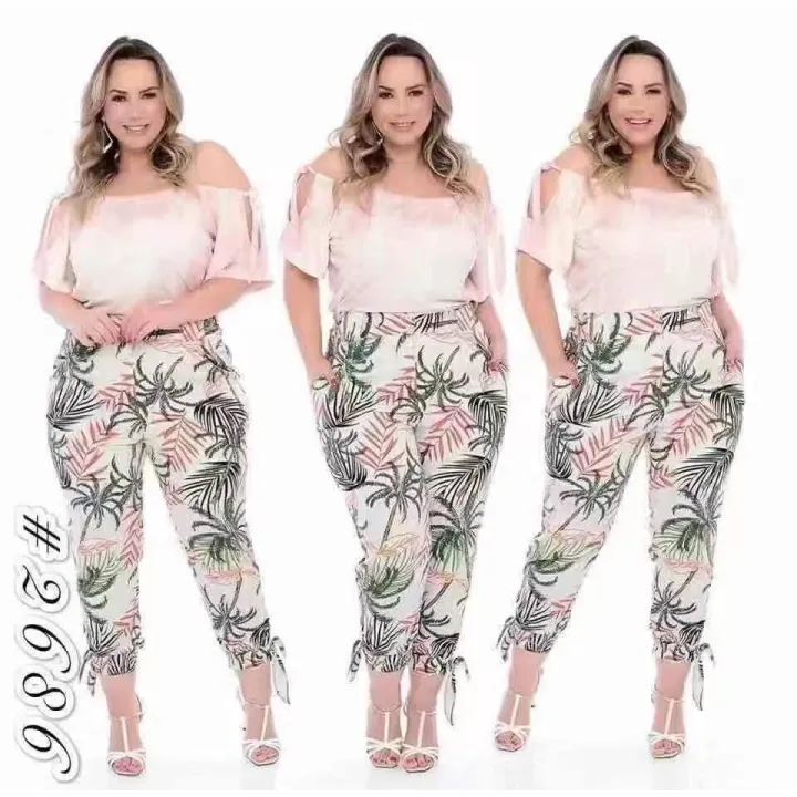Plus Size Terno Formal Terno Lazada Ph