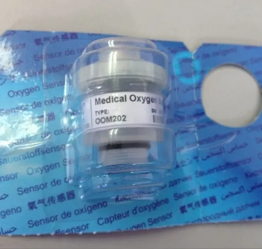 PB760/PB840 Germany Envitec Oxygen Sensor 00M202 OOM202 Fully ...