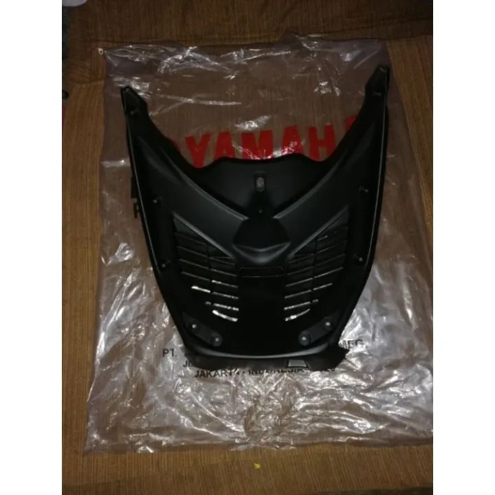【Ready Stock】 inner fender for nmax v1 and v2 (araro) | Lazada PH