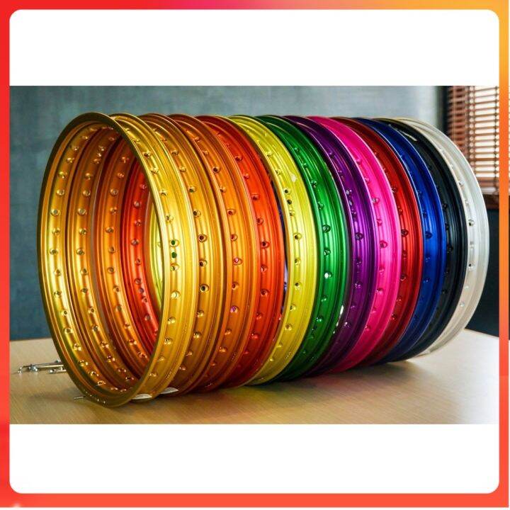 ล้อ วงล้อ BANZAI รุ่น JAPAN RIM 1.4-17 (ราคาต่อ 1 วง) | Lazada.co.th