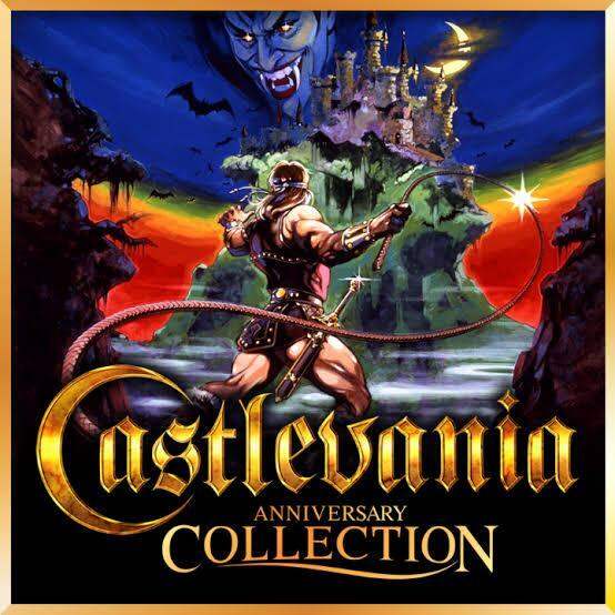 PS2 GAME CASTLEVANIA HAUTED CASTLE | Lazada