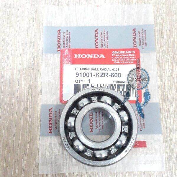 Bearing Bering Klaher 6305 Honda | Lazada Indonesia
