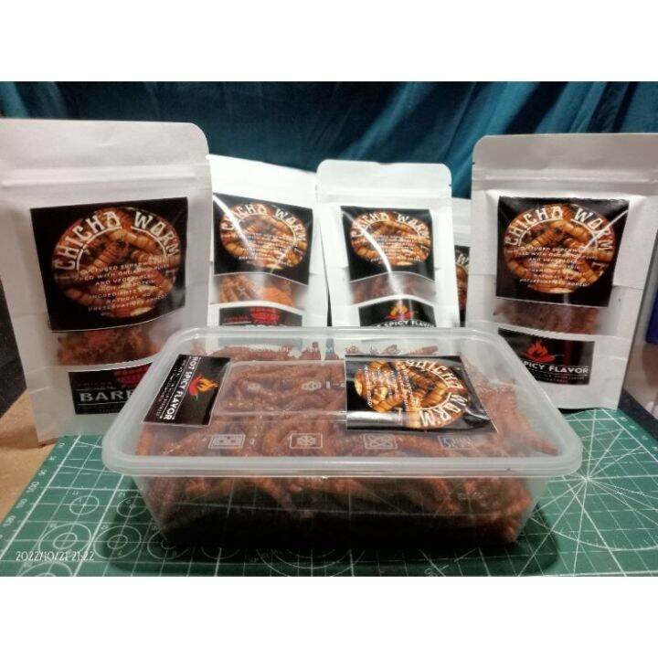 CHICHA WORM...... XMASS SALE | Lazada PH