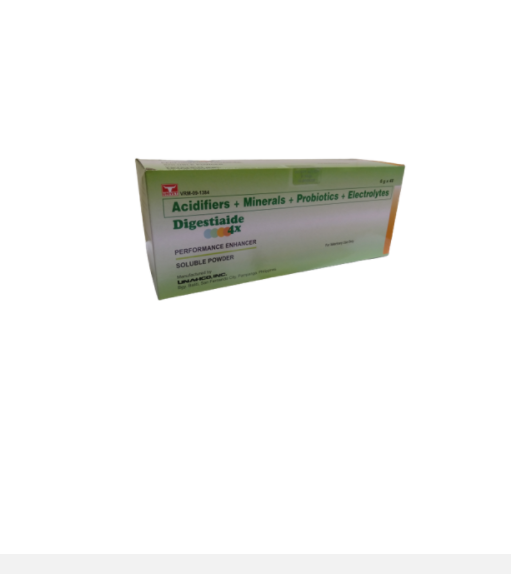 Digestiaide 4x | Lazada PH