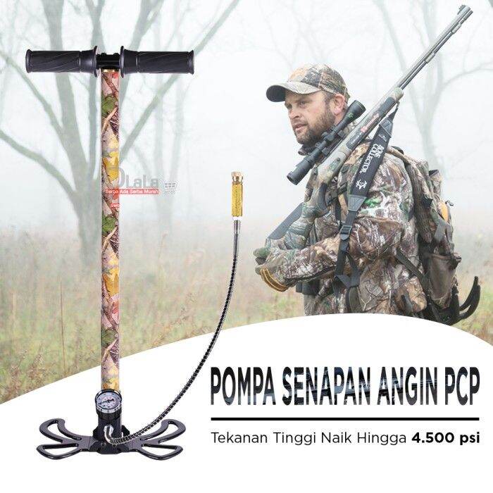 POMPA ANGIN SNPN PCP HP-DY-980 | Lazada Indonesia
