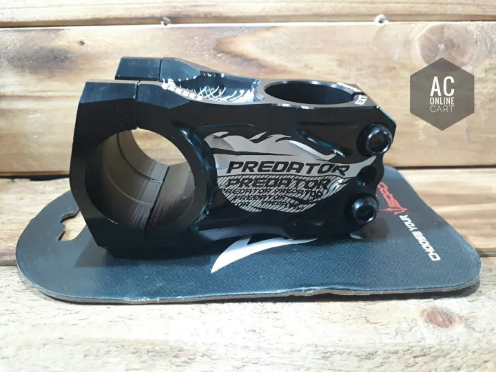 Weapon Predator Stem | Lazada PH