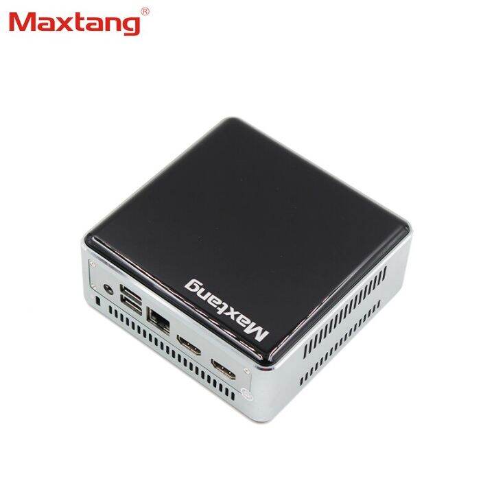 Intel Jasper Lake N5095/N5095A Cheap Mini PC With Dual Displays SO-DIMM ...