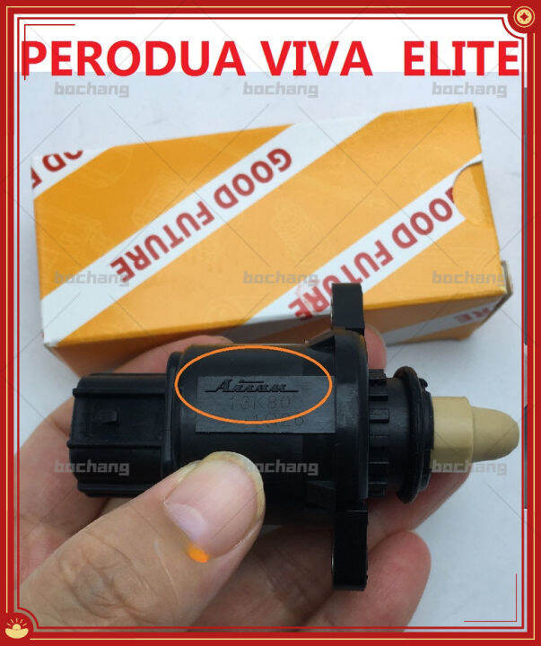bochang THROTTLE BODY SENSOR / SWITCH PERODUA VIVA 660/850/1000/ELITE ...