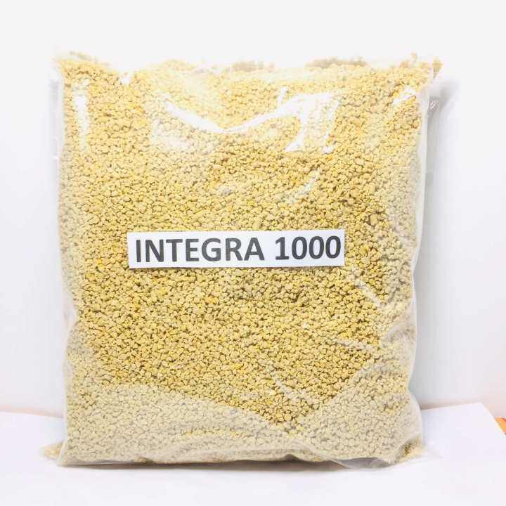 [CL REYES AGRIVET] 1KG SAN MIGUEL B-MEG INTEGRA 1000 ( RE-PACKED ...
