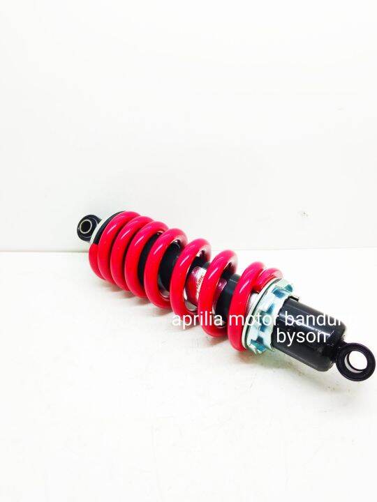 SHOCK BREAKER BYSON PER SPRING SAE 9254 MADE IN JAPAN TECHNOLOGY GREAT ...