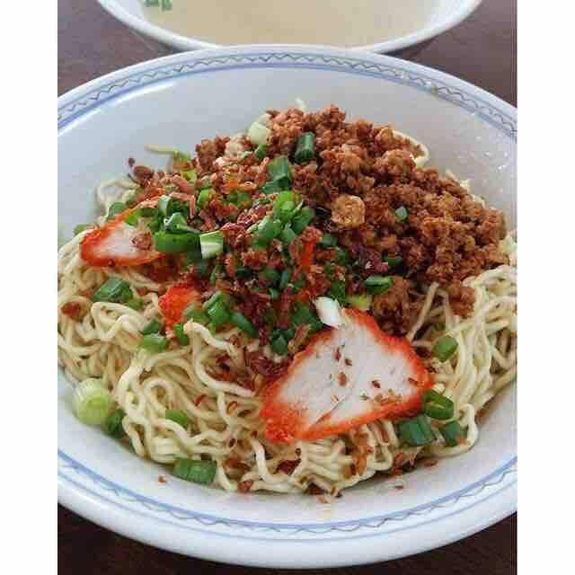 Kuching Kolo Mee Mi 350g | Lazada