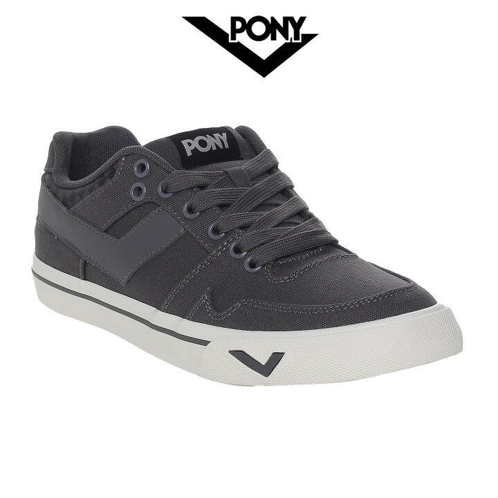 PONY Men's - Atop (Dark Gull Gray) | Lazada PH