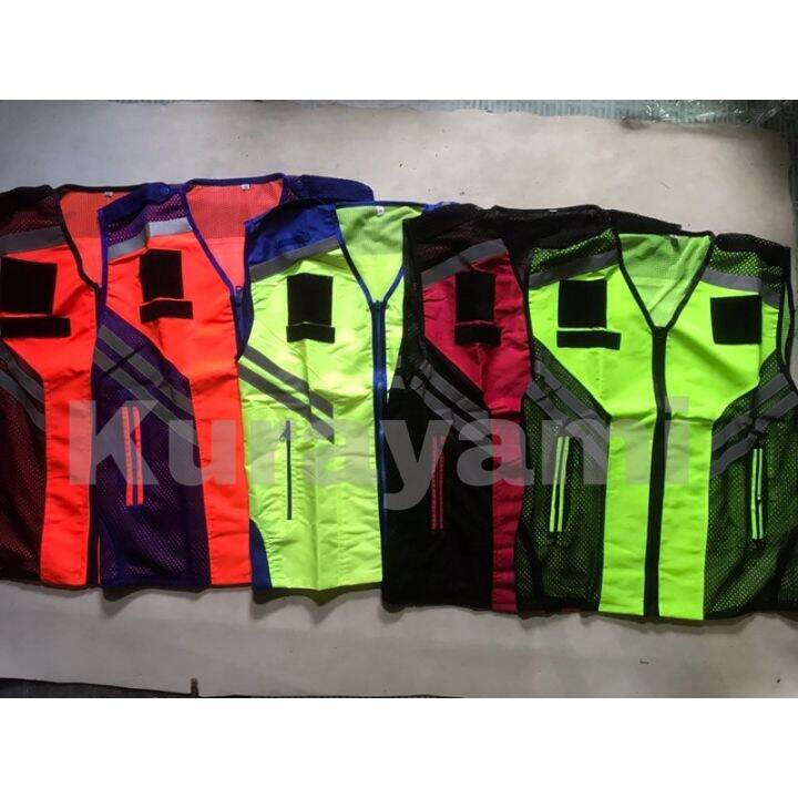 ROMPI TASLAN ANTI AIR/ROMPI SAFETY/ROMPI SECURITY/ROMPI TOURING/ROMPI ...