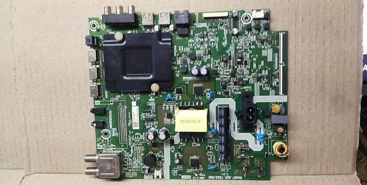 LED TV MAIN BOARD for 43 inches [Smart TV] | Lazada PH