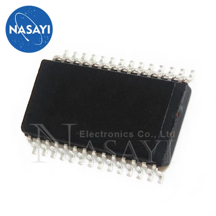 TDA7440D TDA7440 SOP-28 | Lazada