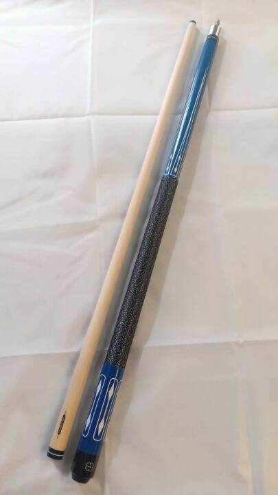 ROBSON CUE STICK ( BLUE ) / TAKO NG BILYARAN | Lazada PH