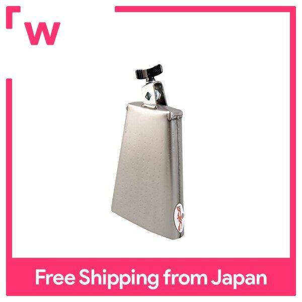 LP Cowbell Salsa “Uptown” Timbale Cowbell ES-6 | Lazada PH
