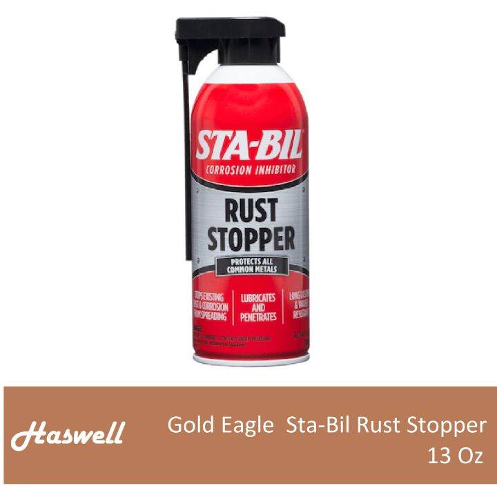 Sta-Bil Rust Stopper 13 Oz | Lazada PH