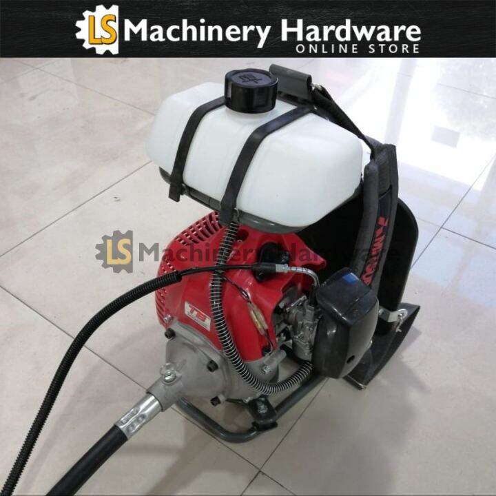 OMC/Samurai Brush Cutter TB-33 - 6 Months Warranty | Lazada