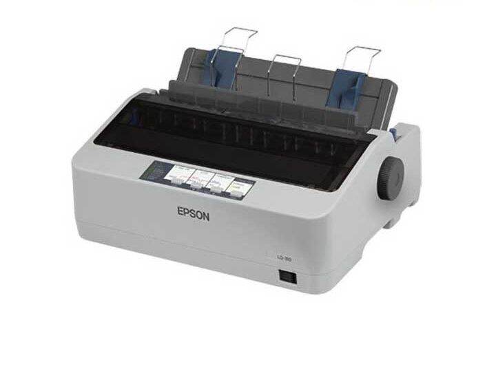 เครื่องพิมพ์ดอทเมตริกซ์ Epson LQ-310 | Lazada.co.th