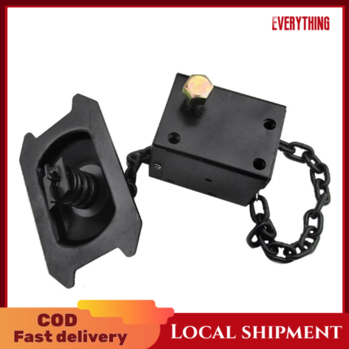 Mitsubishi Montero GEN2/GEN3 2008-2023 Spare Tire Carrier - Genuine ...