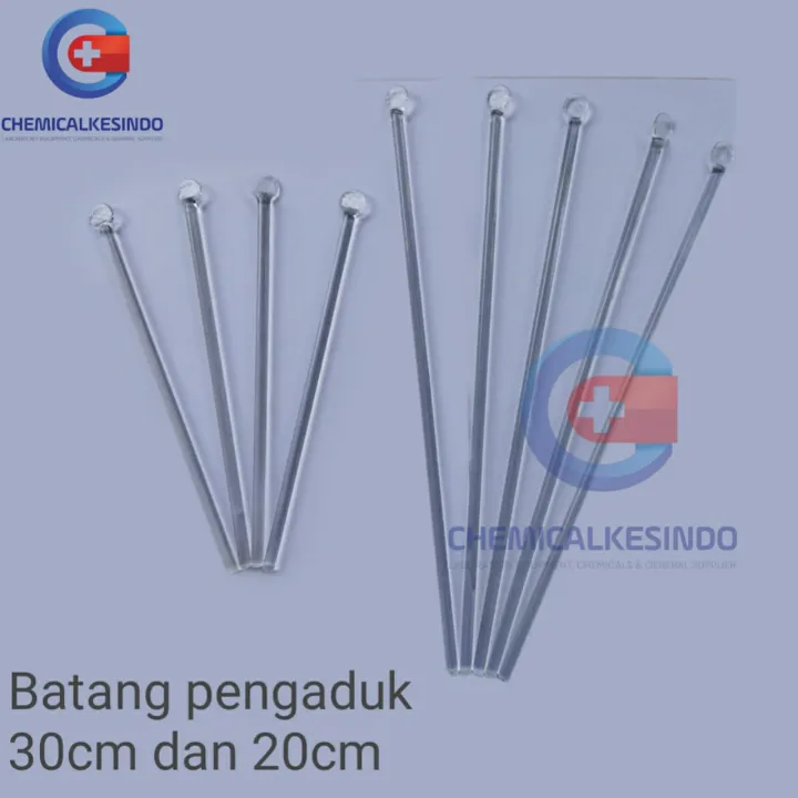 Batang Pengaduk 20cm dan 30cm | Lazada Indonesia
