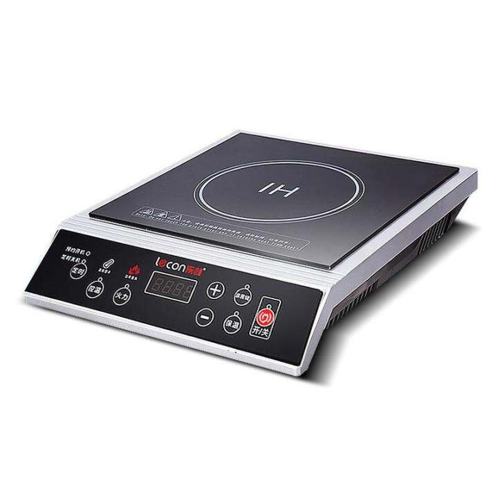 High-power Electromagnetic Cooker Commercial Electric Cooker 3500W ...