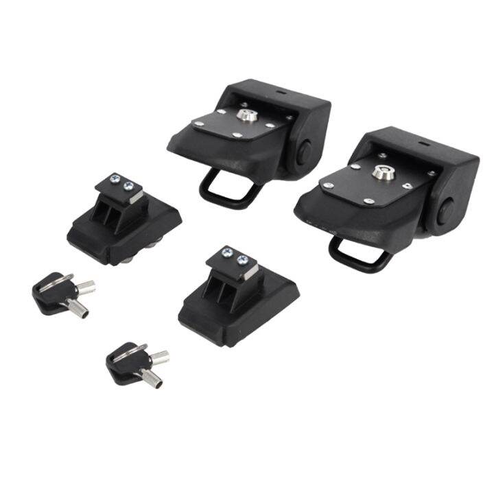 Engine Hood Latch Lock Catches Kits for Jeep Wrangler JK 07-17 JL ...