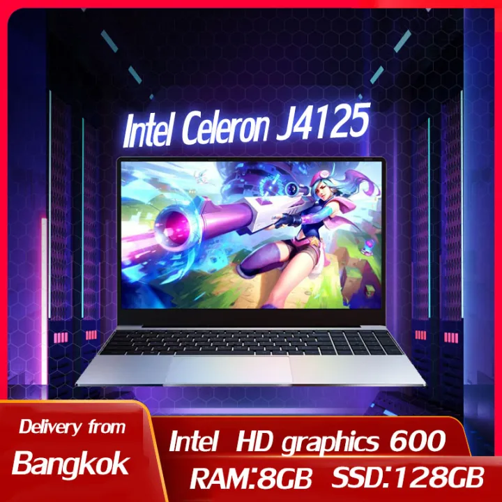 【จัดส่งที่รวดเร็ว】AST 2022 แล็ปท็อปธุรกิจใหม่ล่าสุด, ระบบ Intel J4115 ...