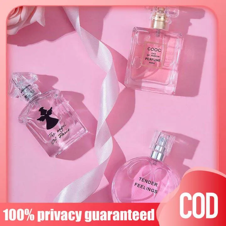 Perfumes for women 3in1 Long lasting set perfume victoria secret ...