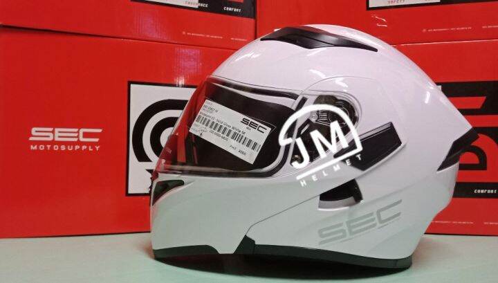 Sec Windstorm V2 Helmet | Lazada PH