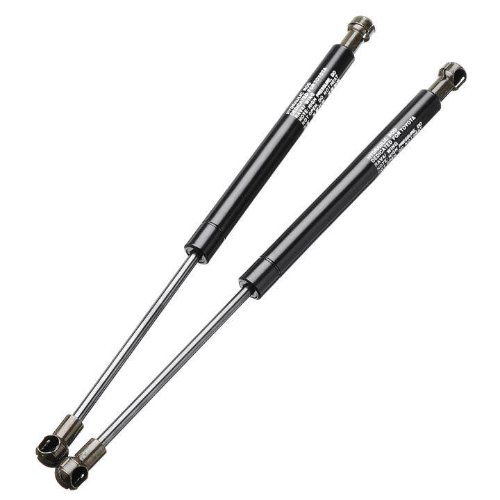 Car Front Engine Bonnet Gas Damper Hood Lift Auto Gas Shock Hood Strut ...