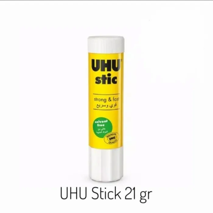 UHU STICK 21 GR | Lazada Indonesia