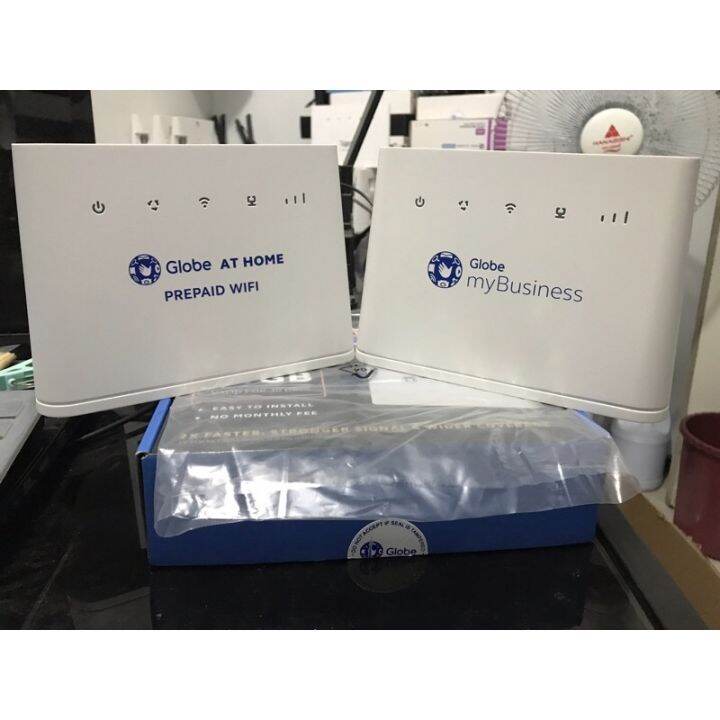 OPENLINE Huawei B310as 938 LTE Modem | Lazada PH