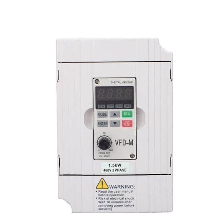 Delta Frequency Inverter VFD-M Series Sensorless Vector Micro AC Motor ...