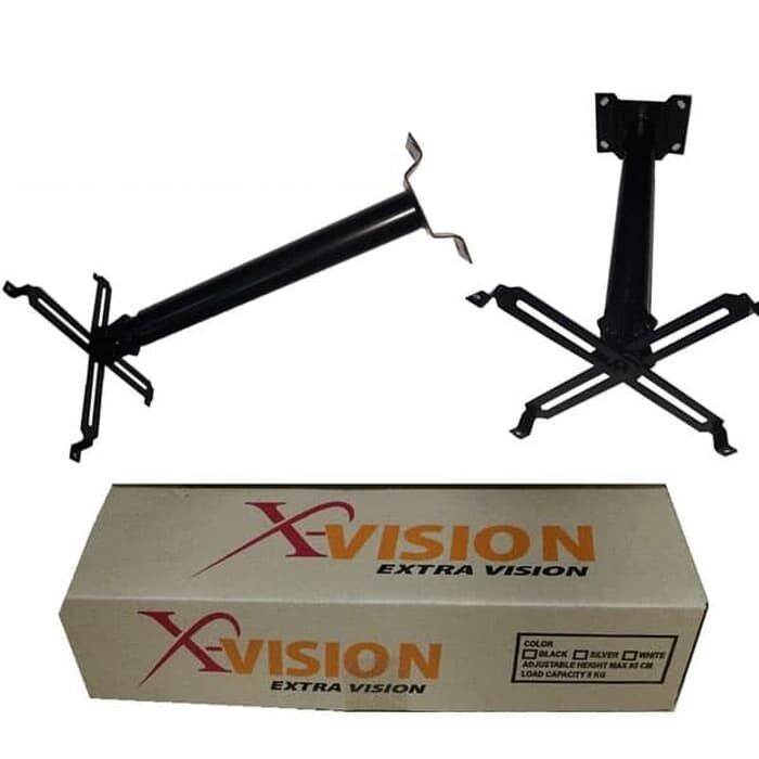 Bracket Projector Tempat Gantung LCD Proyektor | Lazada Indonesia