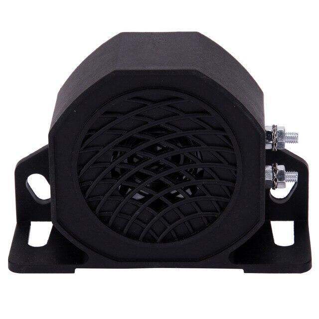 alarm mundur back up alarm 12 - 24v | Lazada Indonesia
