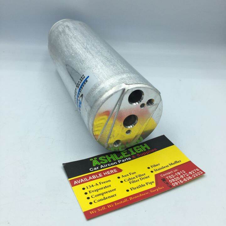 Toyota Corolla Bigbody Denso Filter Drier Dyer Car aircon parts quality ...