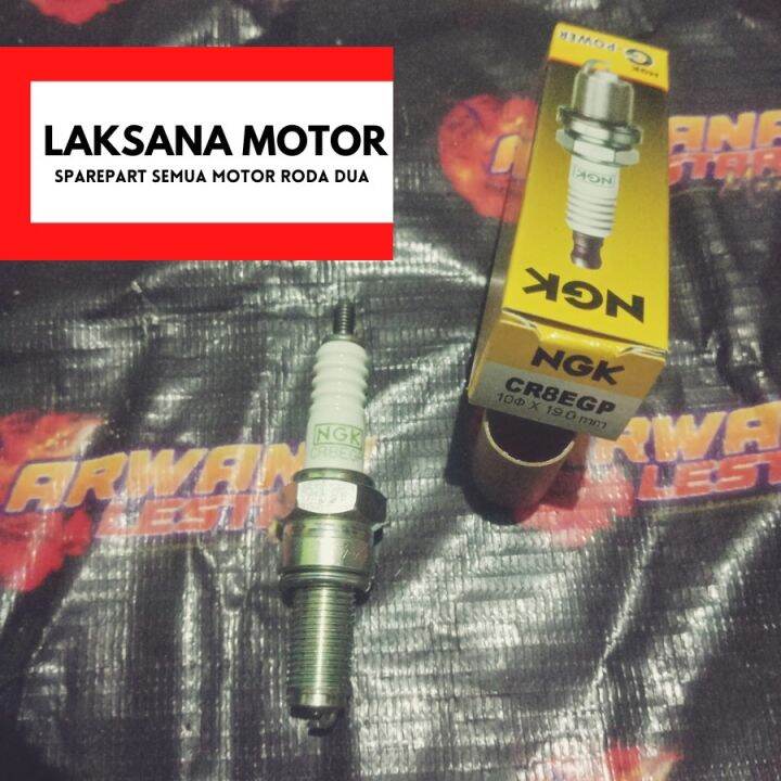 BUSI NINJA (LAKSANA) | Lazada Indonesia