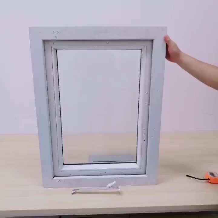 Color Steel Window Wind ce Retractable Wind Support Limiter Angle ...