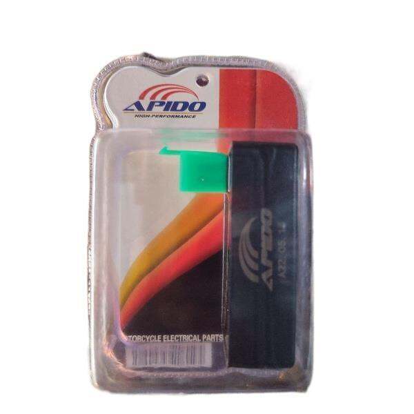 APIDO CDI 4PIN LIFAN 110 Battery Operated | Lazada PH